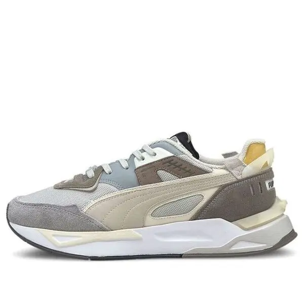PUMA Mirage Sport Sneakers - Grey