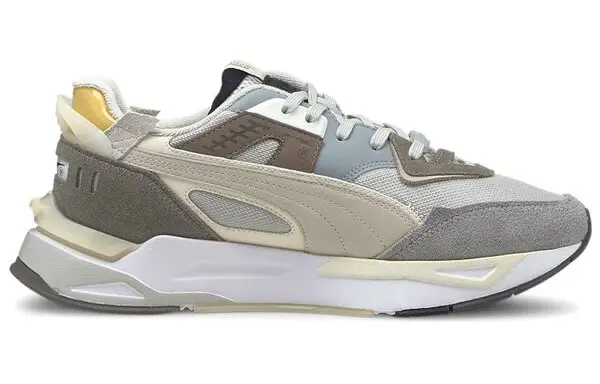 PUMA Mirage Sport Sneakers - Grey