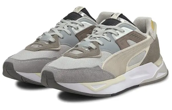 PUMA Mirage Sport Sneakers - Grey