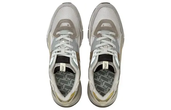 PUMA Mirage Sport Sneakers - Grey