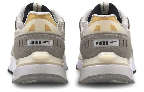 PUMA Mirage Sport Sneakers - Grey