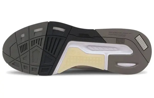 PUMA Mirage Sport Sneakers - Grey