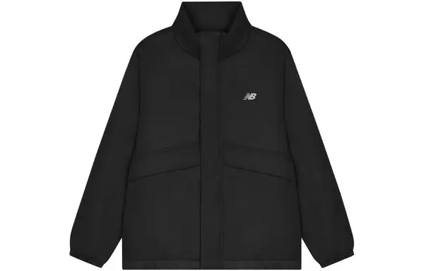 NEW BALANCE Padded Down Jacket