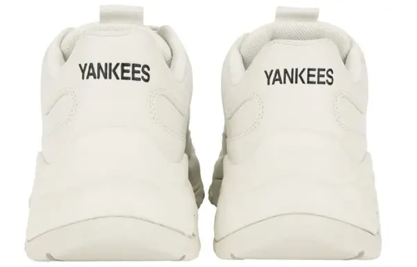 MLB Bigball Chunky New York Yankees Sneakers