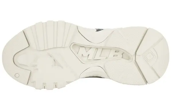 MLB Bigball Chunky New York Yankees Sneakers