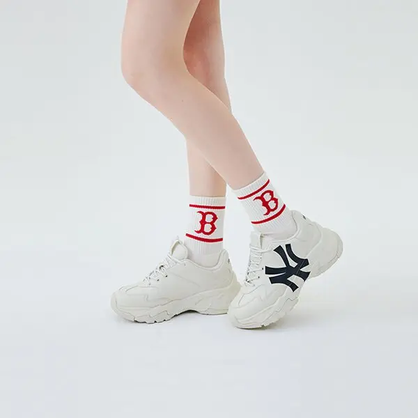 MLB Bigball Chunky New York Yankees Sneakers