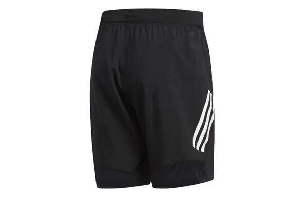 Adidas 4krft Tech Woven 3-stripes Shorts