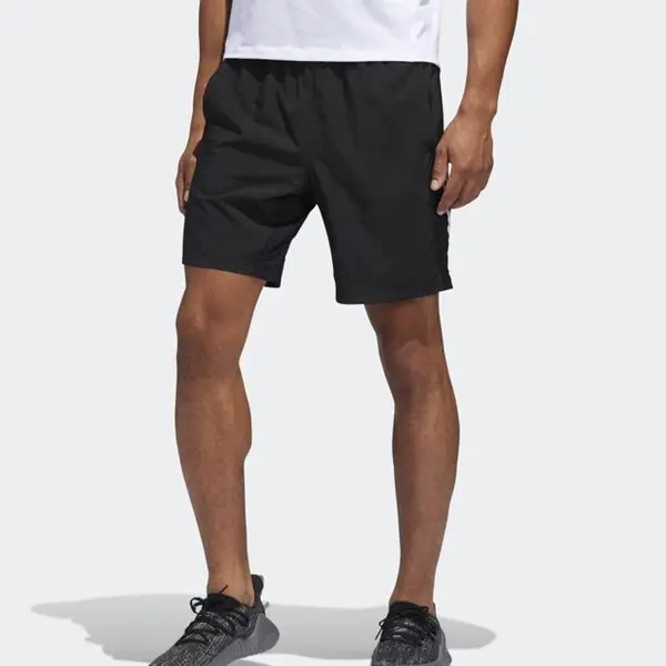 Adidas 4krft Tech Woven 3-stripes Shorts