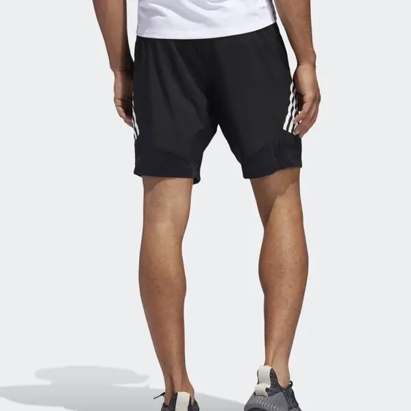 Adidas 4krft Tech Woven 3-stripes Shorts
