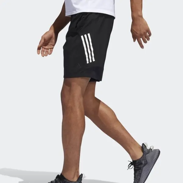 Adidas 4krft Tech Woven 3-stripes Shorts