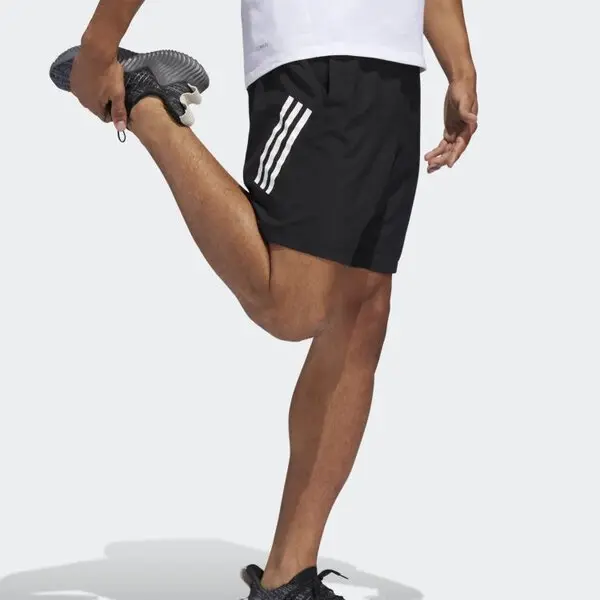 Adidas 4krft Tech Woven 3-stripes Shorts