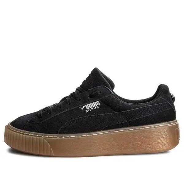 PUMA Platform Jewel Sneakers