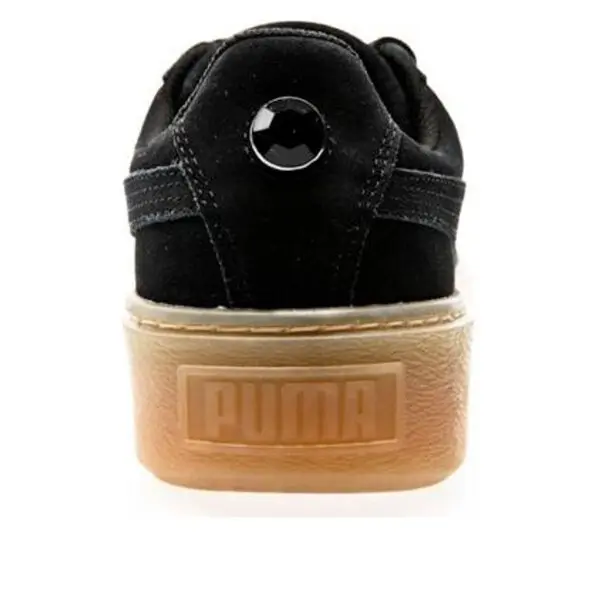 PUMA Platform Jewel Sneakers