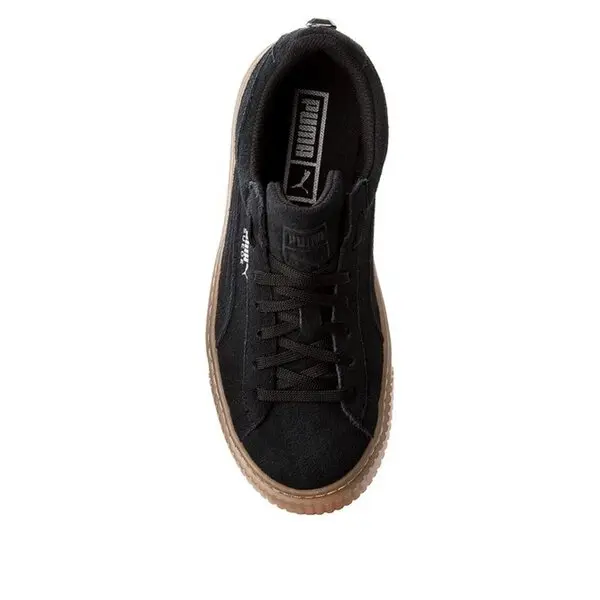 PUMA Platform Jewel Sneakers