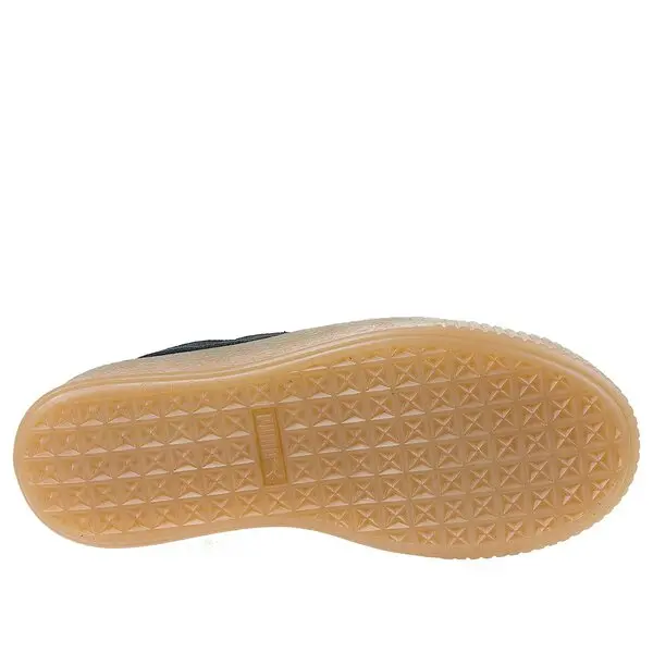 PUMA Platform Jewel Sneakers