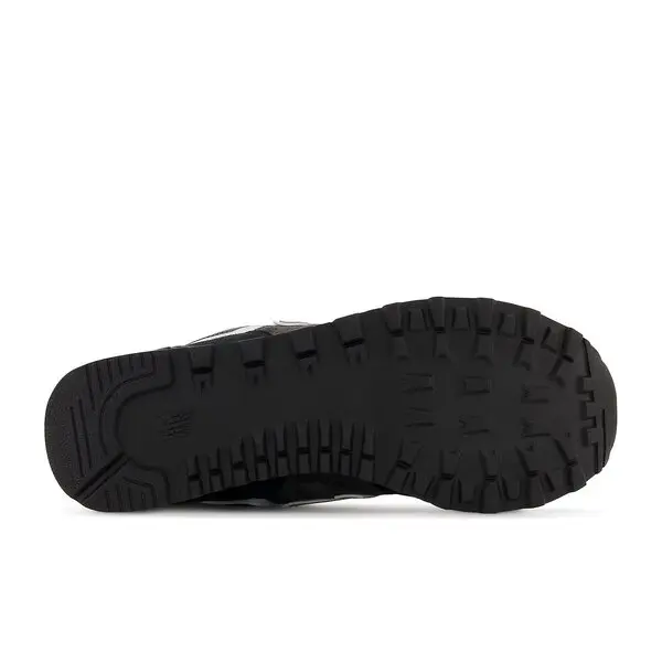 NEW BALANCE 574v2 Sneaker - Black/pink