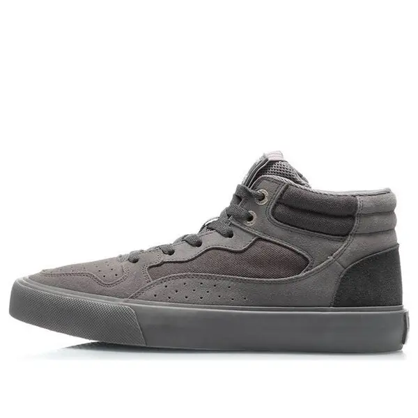 LI-NING Counterflow The One Sneakers - Gray