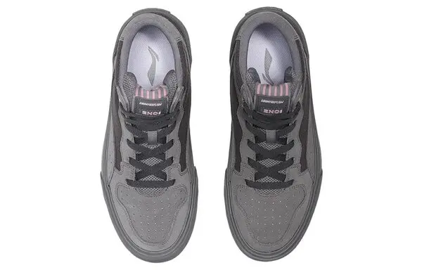 LI-NING Counterflow The One Sneakers