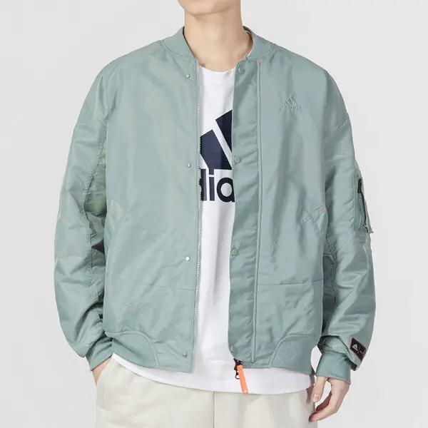 Adidas Bomber Jacket