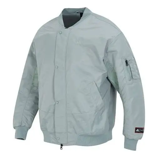Adidas Bomber Jacket