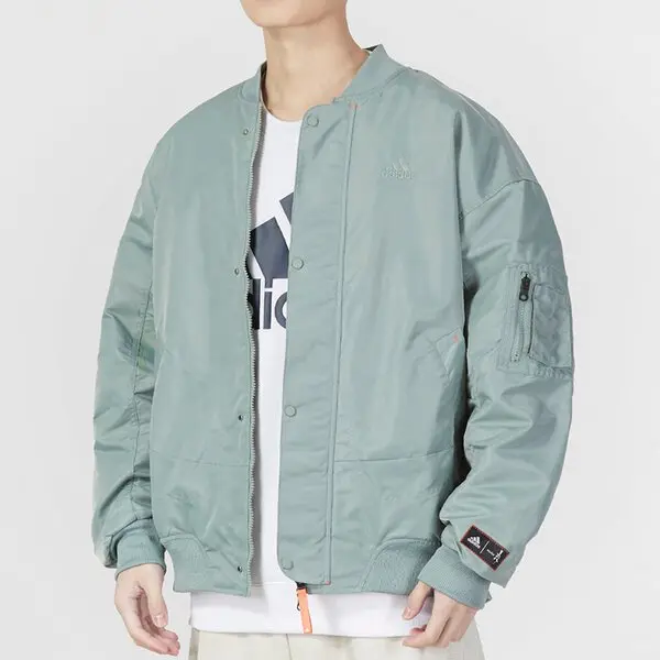 Adidas Bomber Jacket