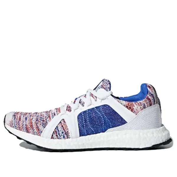 Adidas By Stella Mccartney X Parley Ultraboost Sneakers - Blue