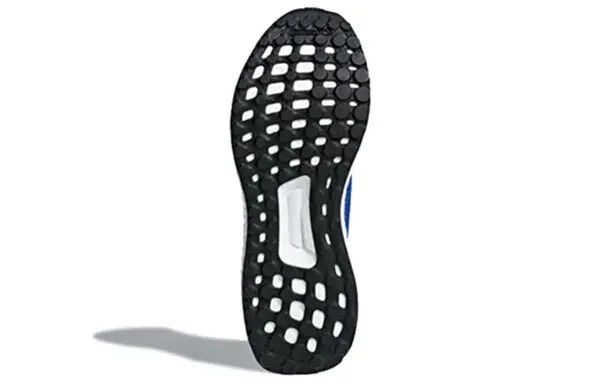 Adidas By Stella Mccartney X Parley Ultraboost Sneakers - Blue