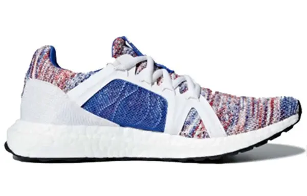Adidas By Stella Mccartney X Parley Ultraboost Sneakers - Blue