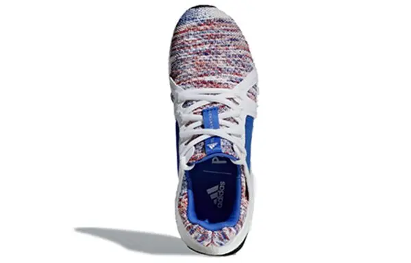 Adidas By Stella Mccartney X Parley Ultraboost Sneakers - Blue