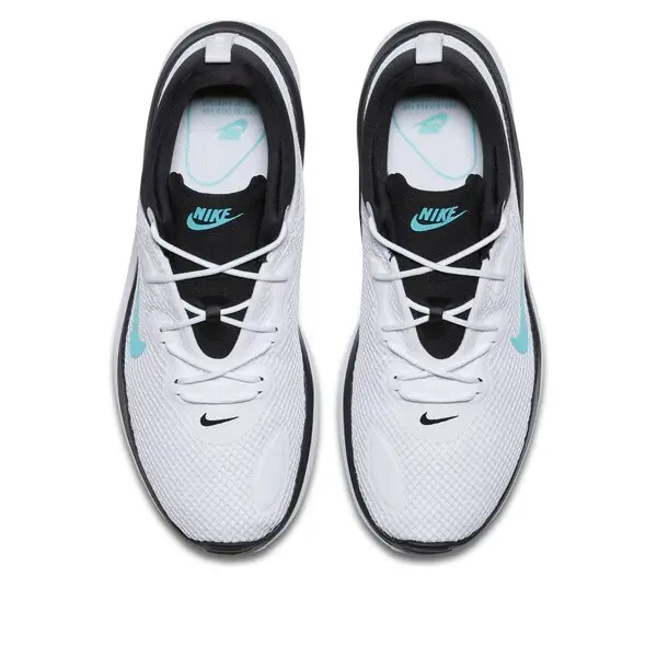 Nike Acmi Sneakers - White/blue