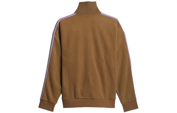 Adidas X Blondey Boucle Track Top