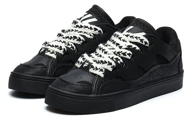 FILA FUSION Casper Lace Up Sneakers
