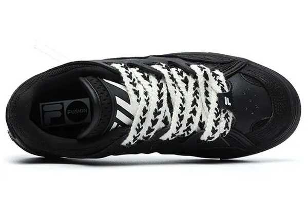 FILA FUSION Casper Lace Up Sneakers