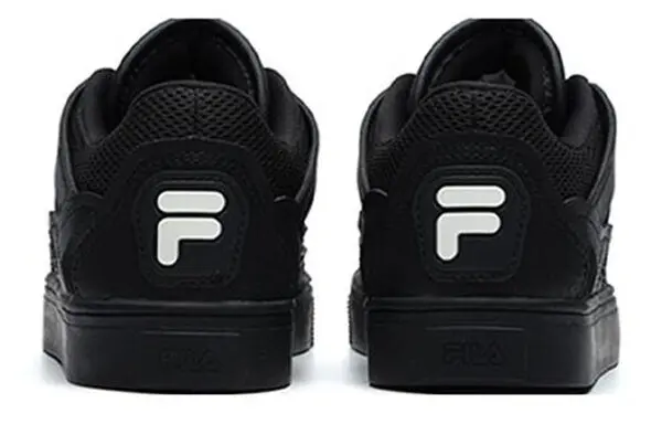 FILA FUSION Casper Lace Up Sneakers