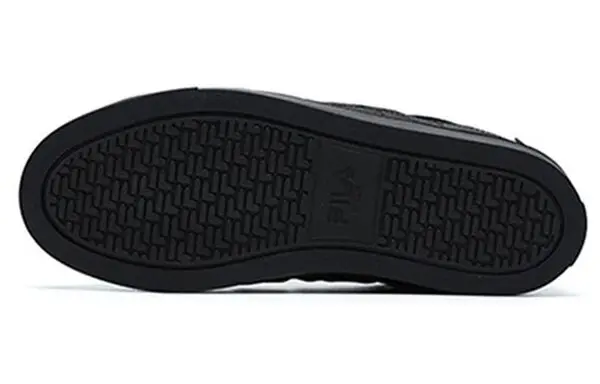 FILA FUSION Casper Lace Up Sneakers
