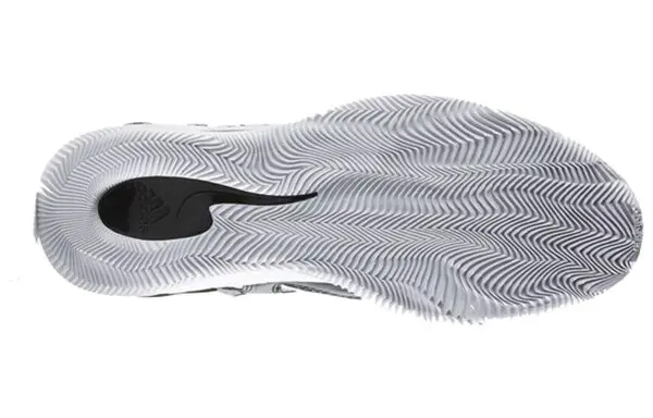 Adidas D Rose 7 'bhm' Basketball Sneakers