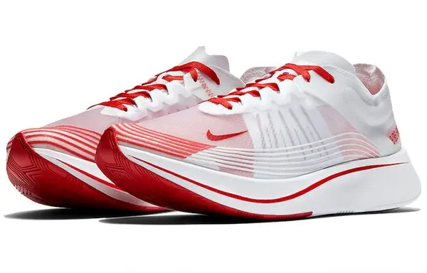 Nike Nikelab Zoom Fly Sp 'tokyo' Athletic Sneakers