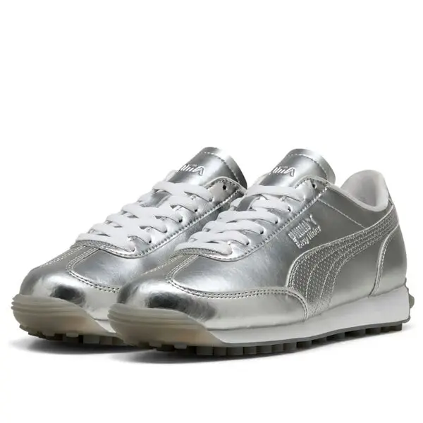 PUMA Easy Rider "astro Escape Silver" Sneakers