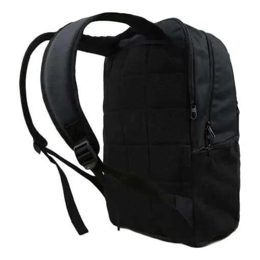 Nike Brasilia Printer Medium Training Duffle Bag