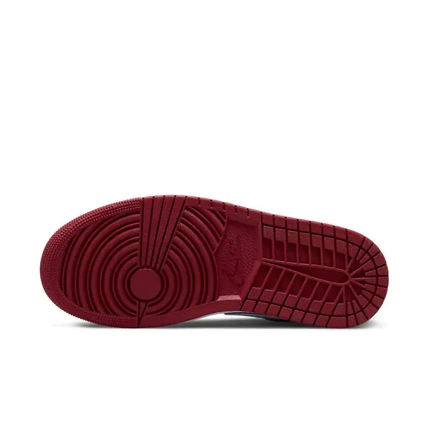 JORDAN 1 Low Sneakers