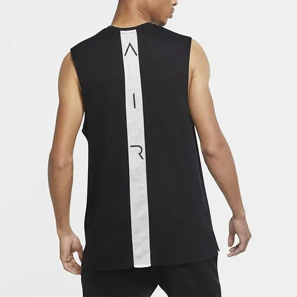 JORDAN Quick Dry Basketball Training Vest
