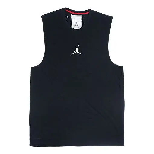 JORDAN Quick Dry Basketball Training Vest