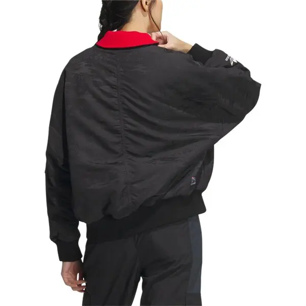 Adidas Originals Stle Pad Bomber Jacket