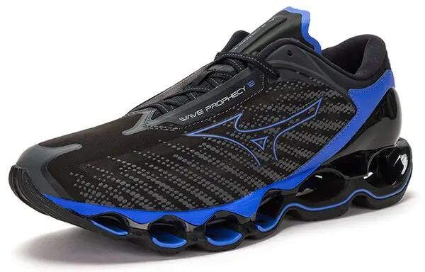 Mizuno Wave Prophecy 12 Sneakers