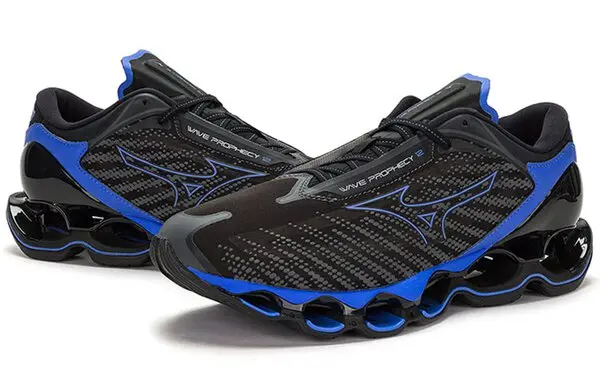Mizuno Wave Prophecy 12 Sneakers