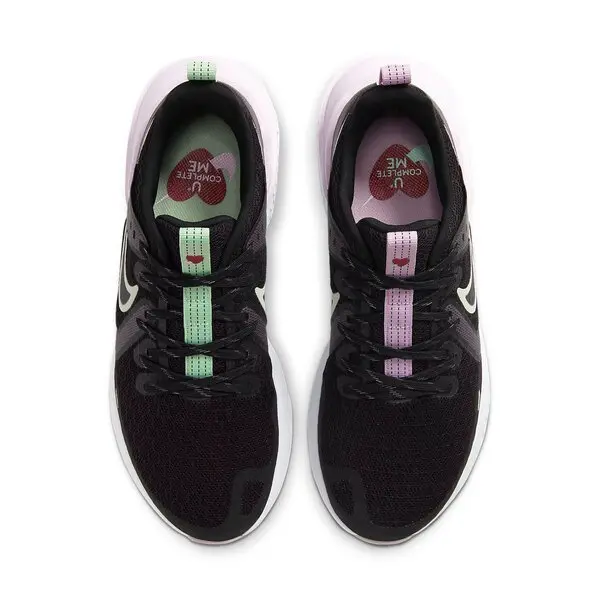 Nike Legend React 2 Sneakers - Black