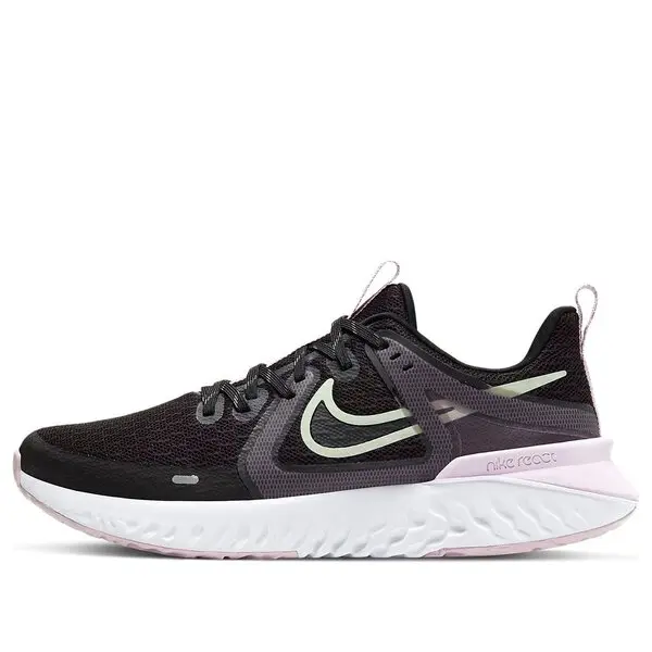 Nike Legend React 2 Sneakers - Black