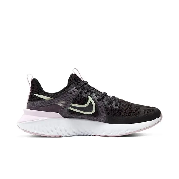 Nike Legend React 2 Sneakers - Black