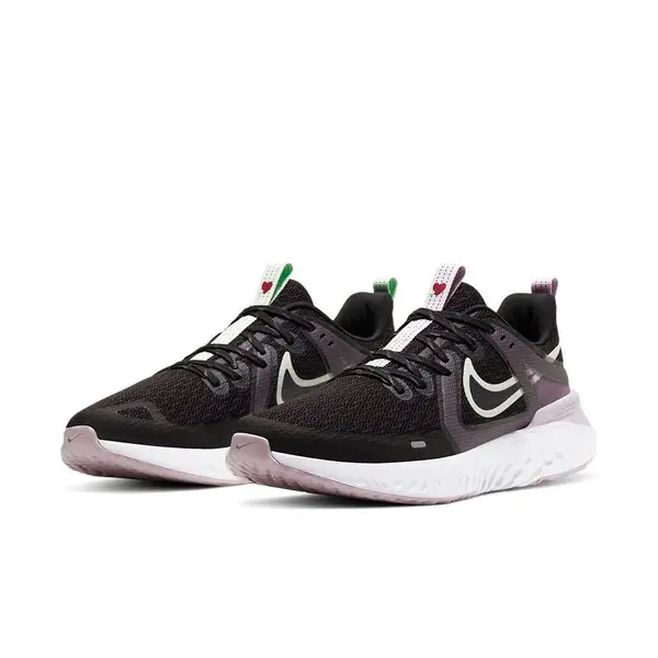 Nike Legend React 2 Sneakers - Black