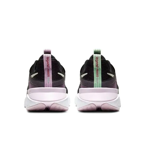 Nike Legend React 2 Sneakers - Black